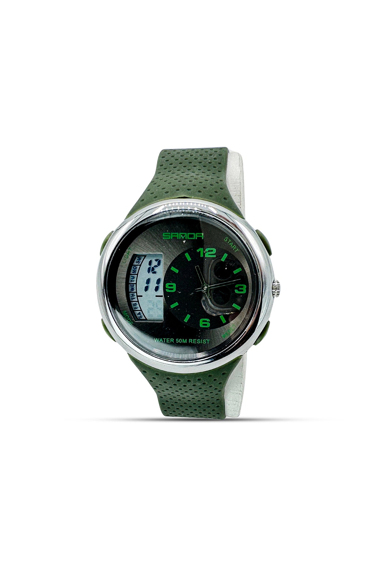 Samor Sports Watch Premium Quality – Fashion Clubz